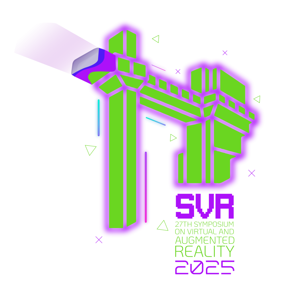 Main Track – SVR 2025